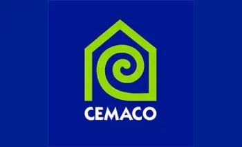 Cemaco Gift Card - Bitrefill
