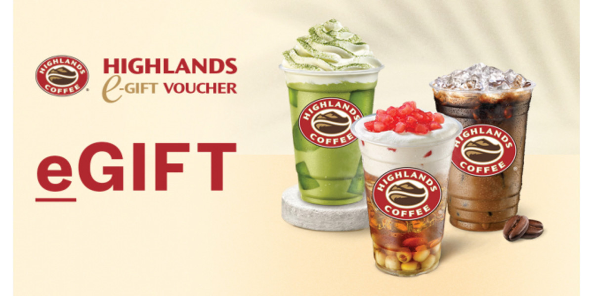 Hướng dẫn cách tạo logo highland mới độc đáo và chuyên nghiệp