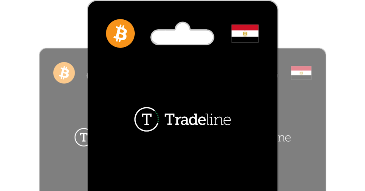 Buy Tradeline Gift Card with Bitcoin, ETH, USDT or Crypto - Bitrefill
