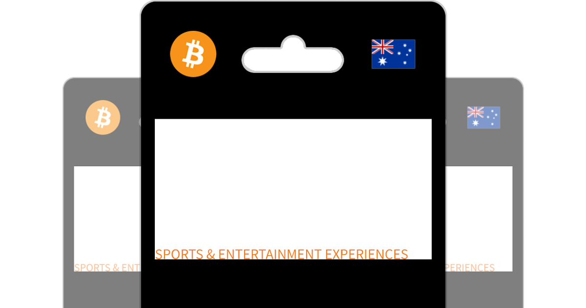 Buy FAN+ Gift Card with Bitcoin, ETH, USDT or Crypto - Bitrefill