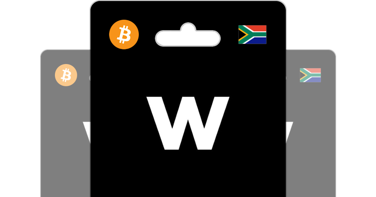 Buy Woolworths Gift Card with Bitcoin, ETH, USDT or Crypto - Bitrefill