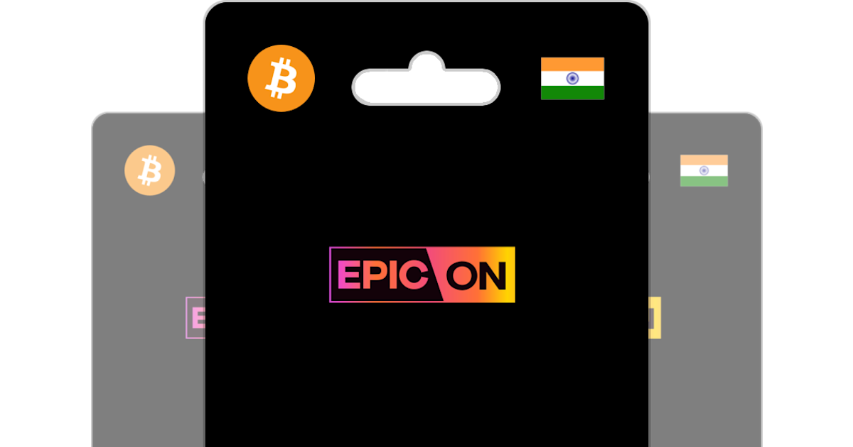 Buy Epic On Gift Card with Bitcoin, ETH, USDT or Crypto - Bitrefill