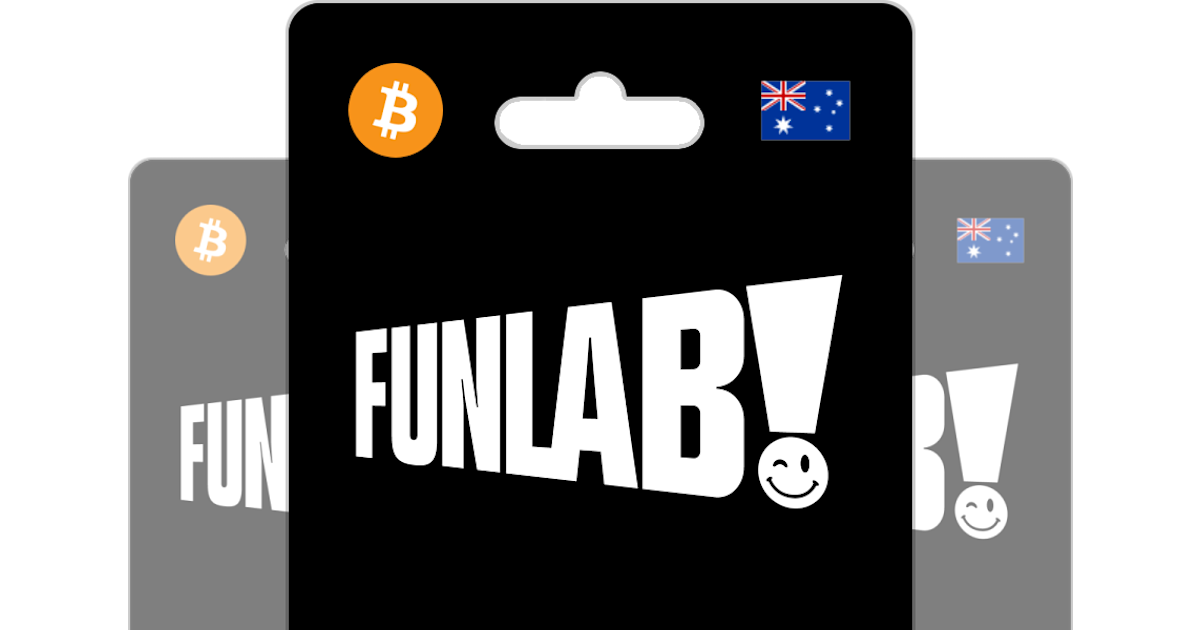 Buy Funlab Gift Card with Bitcoin, ETH, USDT or Crypto - Bitrefill