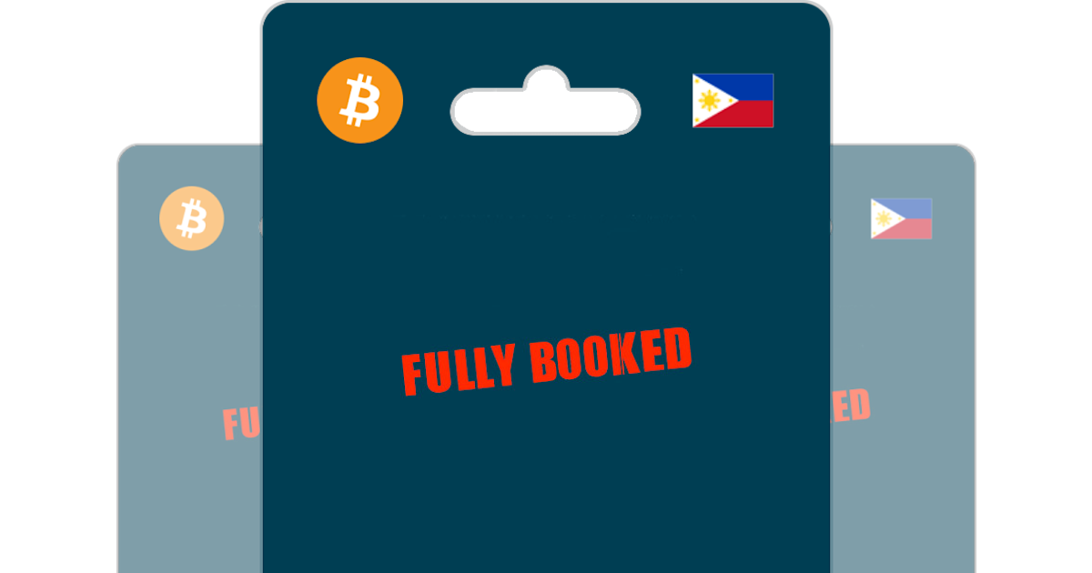 Buy Fully Booked Gift Card with Bitcoin & Crypto - Bitrefill
