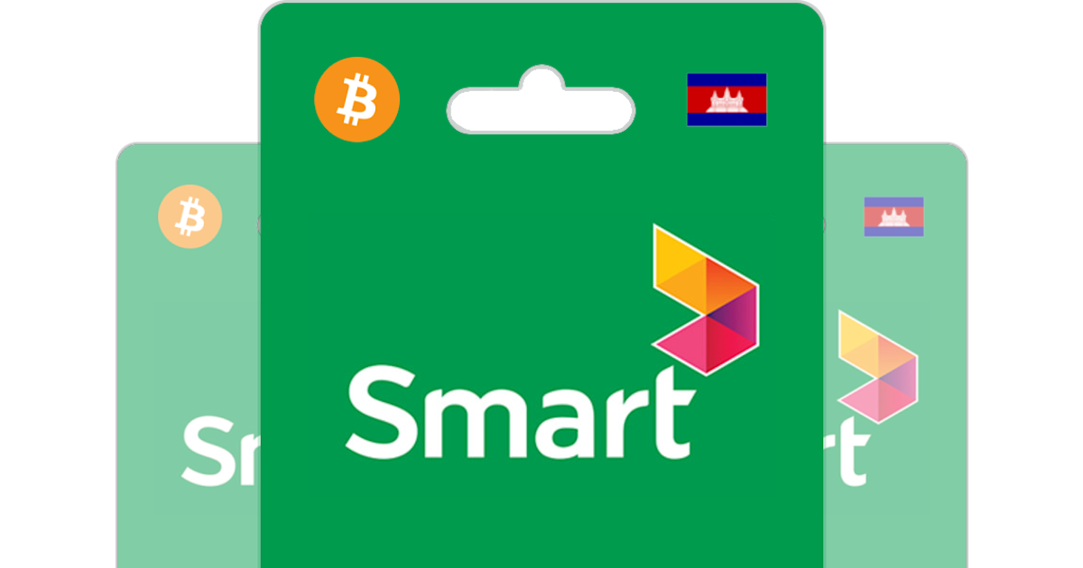 Smart Prepaid Top Up with Bitcoin, ETH or Crypto - Bitrefill
