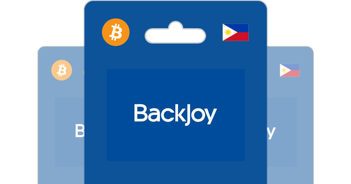 Buy BackJoy Gift Card with Bitcoin, ETH, USDT or Crypto - Bitrefill