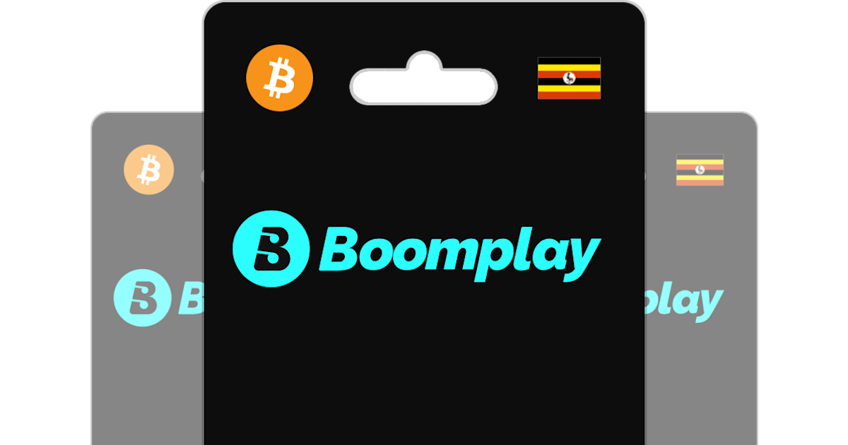 Buy Boomplay Gift Card with Bitcoin, ETH, USDT or Crypto - Bitrefill