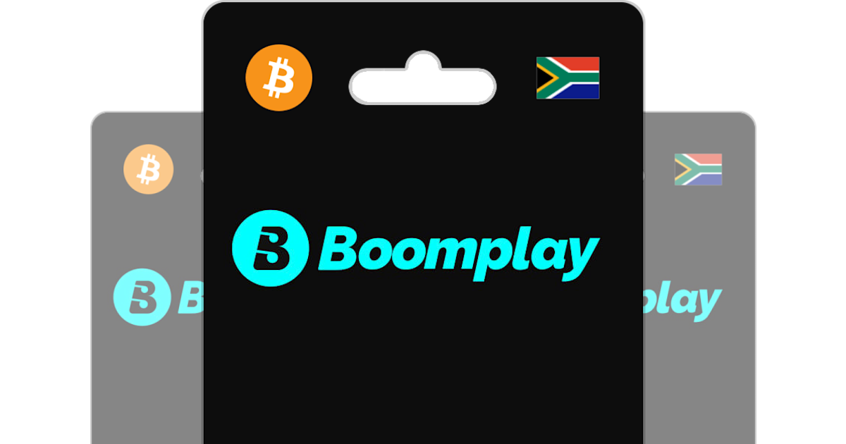 Buy Boomplay Gift Card with Bitcoin, ETH, USDT or Crypto - Bitrefill