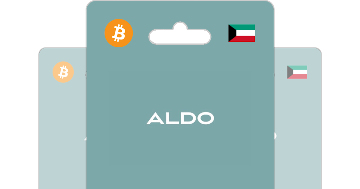 Buy Aldo Gift Card with Bitcoin, ETH, USDT or Crypto - Bitrefill