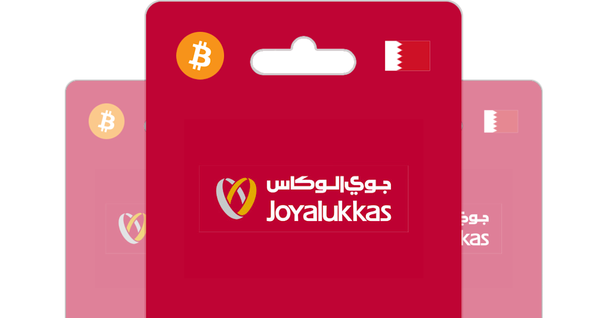 Buy Joyalukkas Gift Card with Bitcoin, ETH, USDT or Crypto - Bitrefill