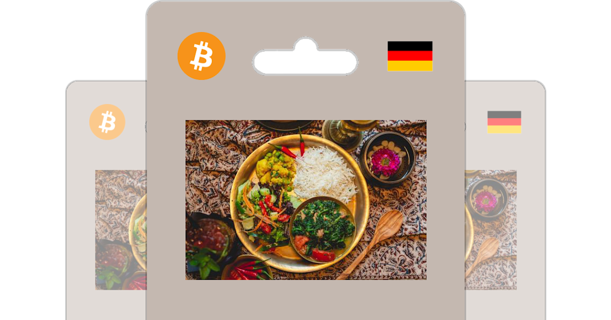 Buy Mitho Cha! Gift Card with Bitcoin, ETH, USDT or Crypto - Bitrefill