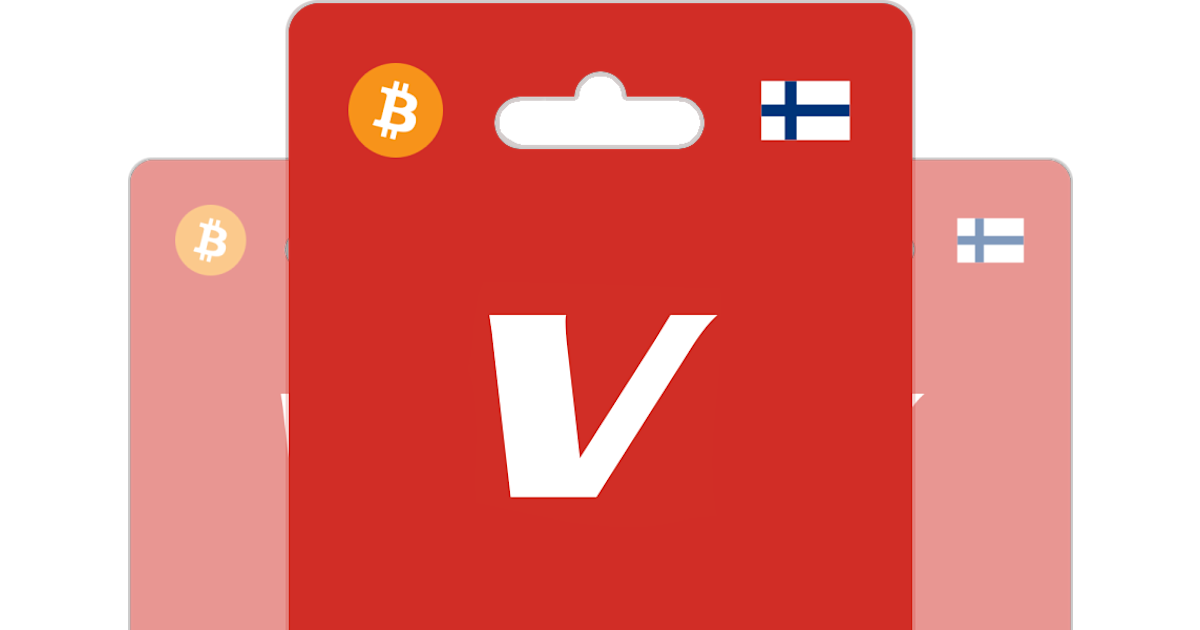 Buy Verkkokauppa Gift Card with Bitcoin, ETH or Crypto - Bitrefill