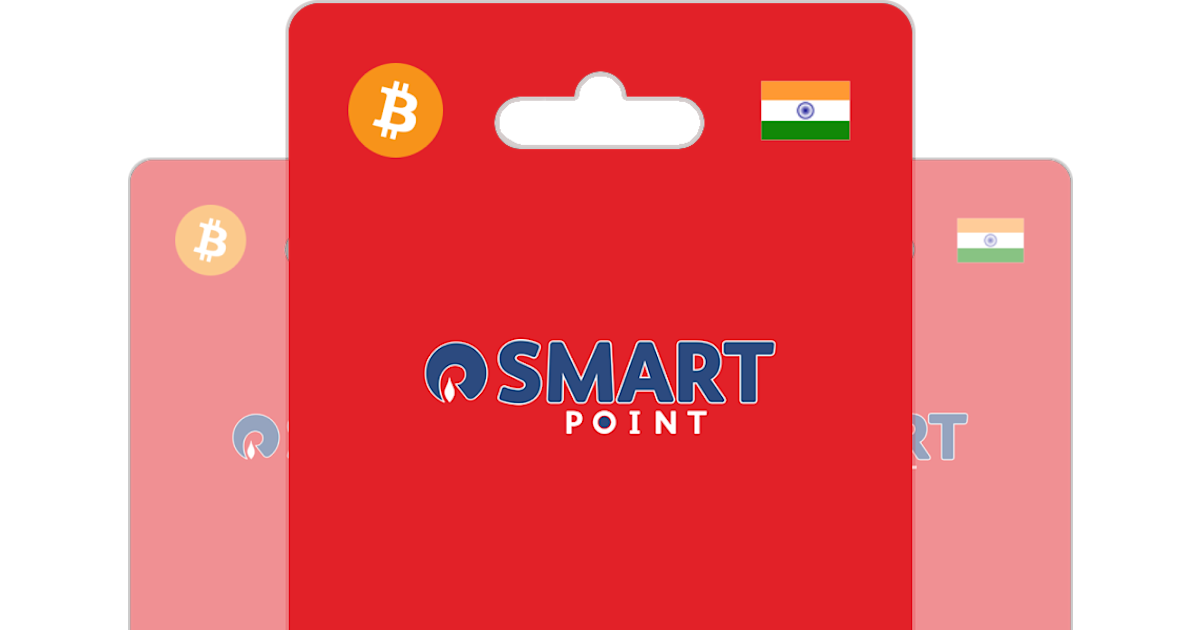 Buy Reliance Smart Point Gift Card with Bitcoin, ETH or Crypto - Bitrefill