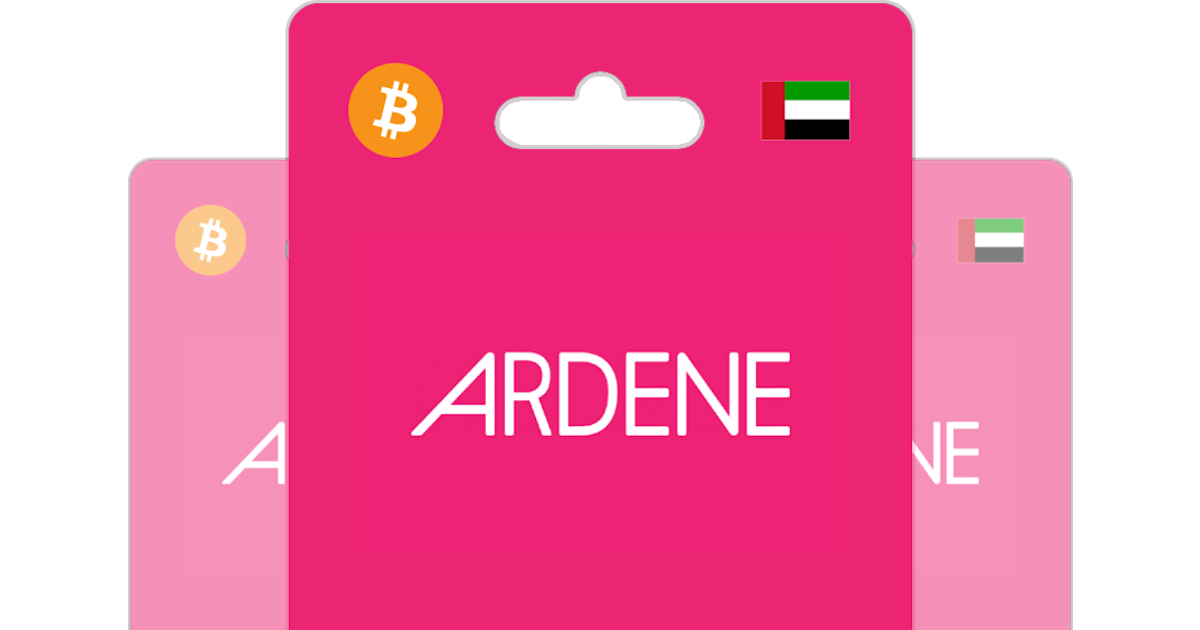 Buy Ardene Gift Card with Bitcoin, ETH, USDT or Crypto - Bitrefill