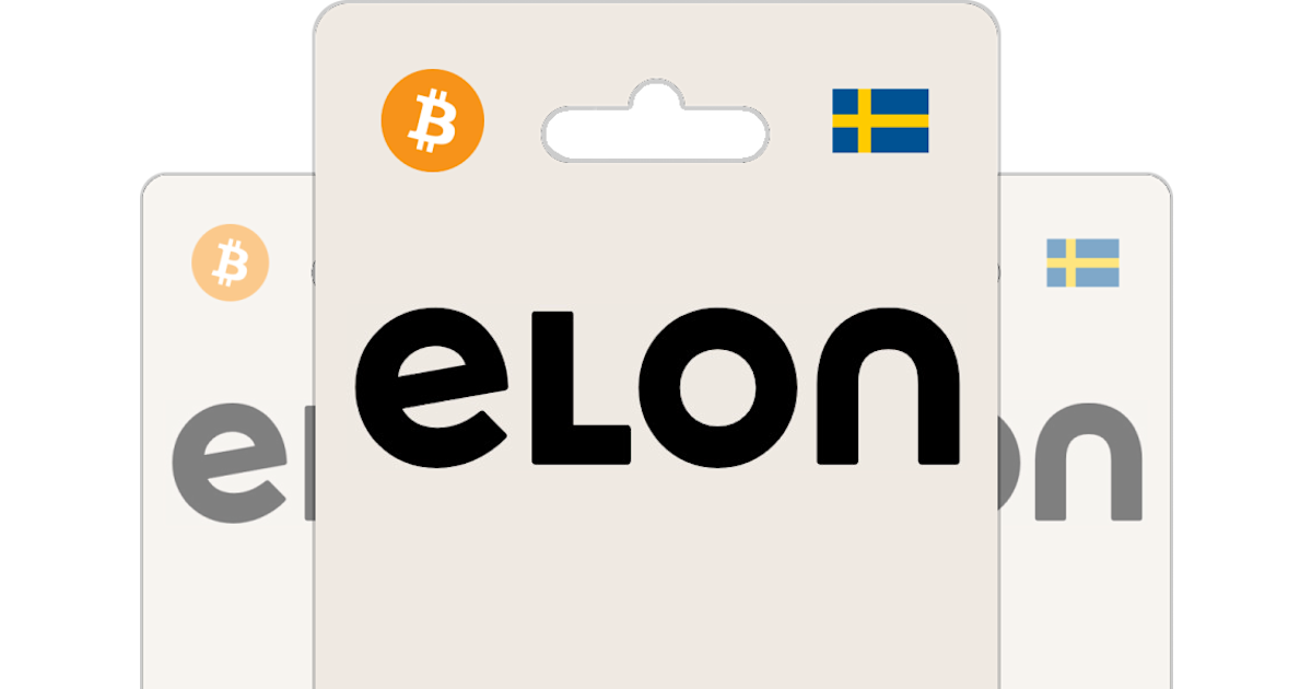 Buy ELON Gift Card with Bitcoin, ETH, USDT or Crypto - Bitrefill