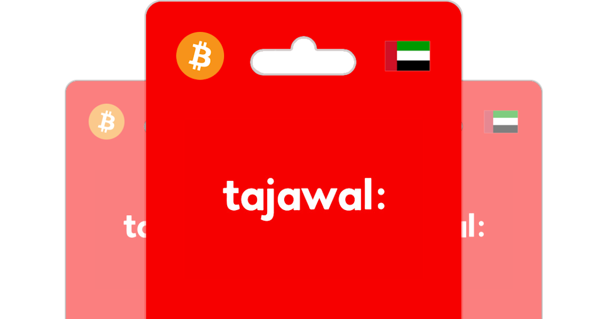 Buy Tajawal Gift Card with Bitcoin, ETH, USDT or Crypto - Bitrefill