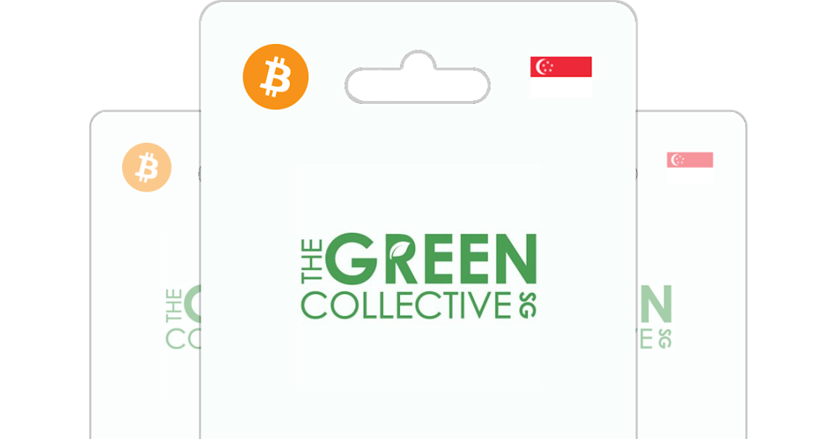 Buy The Green Collective Gift Card with Bitcoin, ETH or Crypto - Bitrefill
