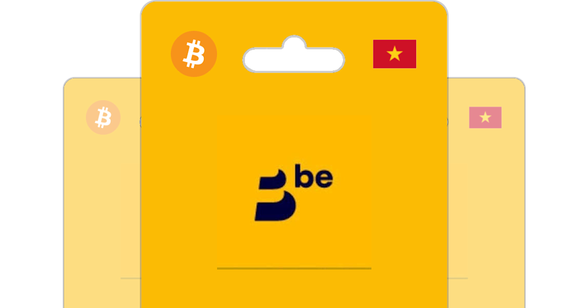 Buy beDelivery Gift Card with Bitcoin, ETH, USDT or Crypto - Bitrefill