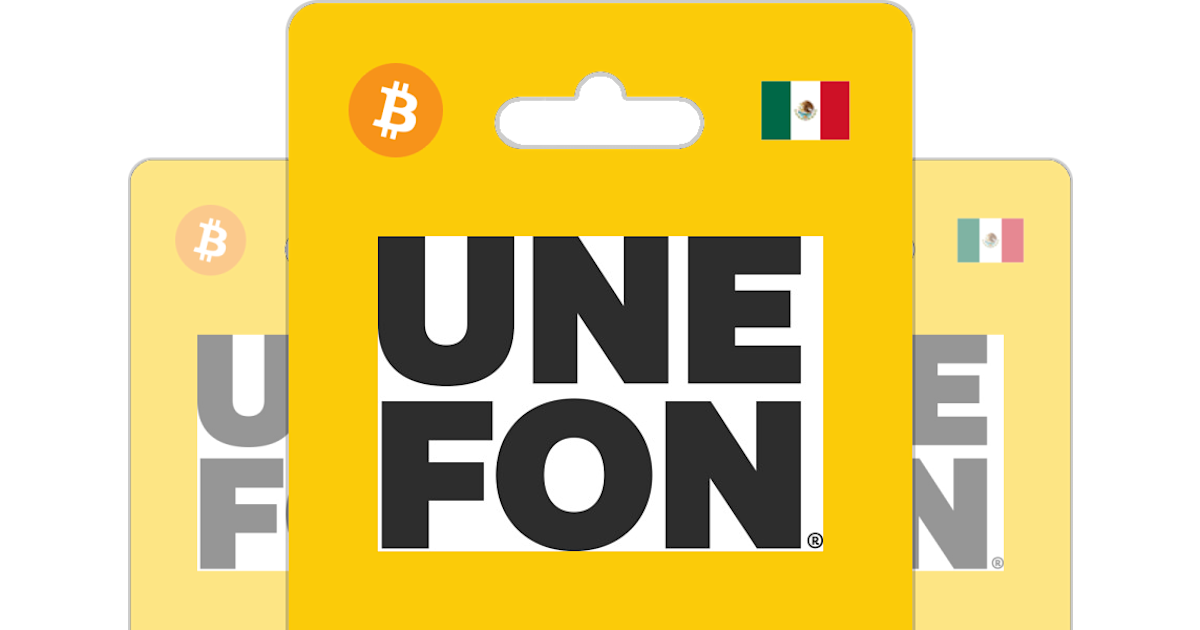 unefon logo vector