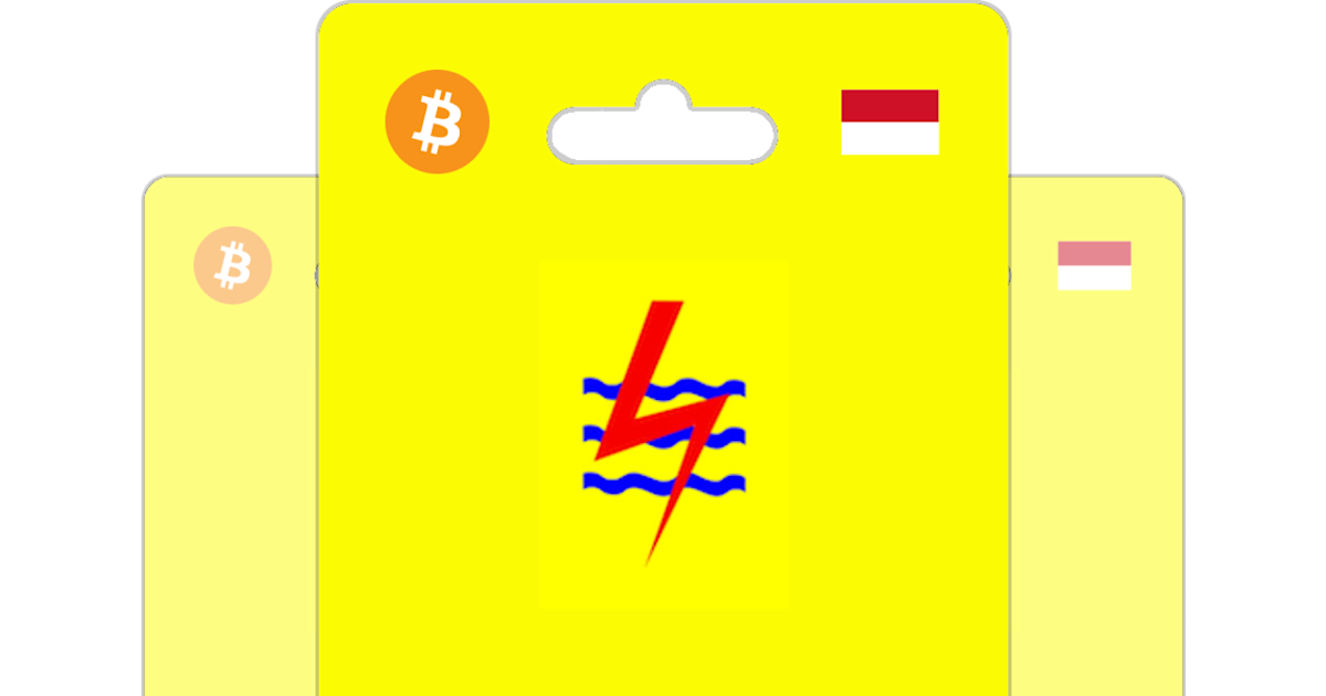 Buy PLN PIN Gift Card with Bitcoin, ETH, USDT or Crypto - Bitrefill