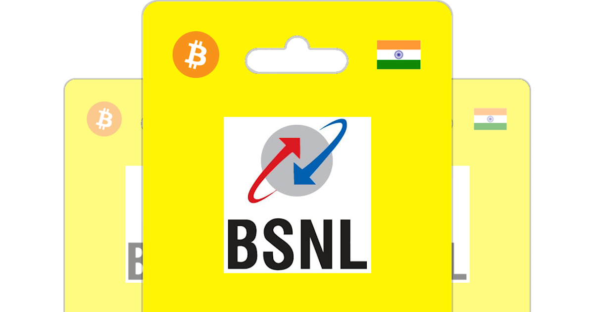 bsnl recharge