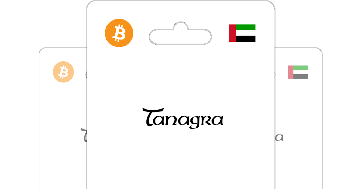 Buy Tanagra AE Gift Card with Bitcoin, ETH, USDT or Crypto - Bitrefill