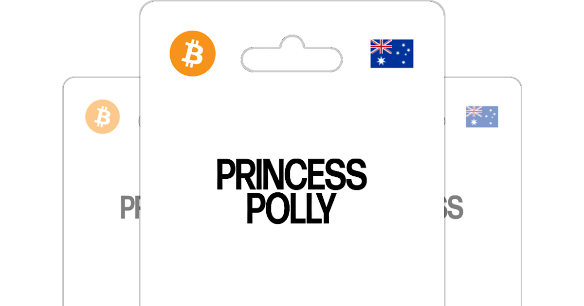 Buy Princess Polly Gift Card with Bitcoin, ETH or Crypto - Bitrefill
