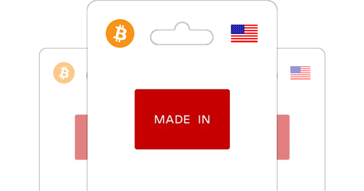 Mua Thẻ quà tặng Made In Cookware US với Bitcoin, ETH hoặc tiền điện tử ...
