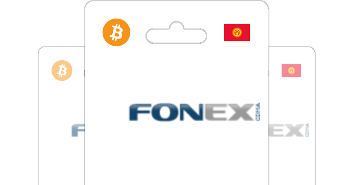 Fonex Prepaid Top Up with Bitcoin, ETH or Crypto - Bitrefill