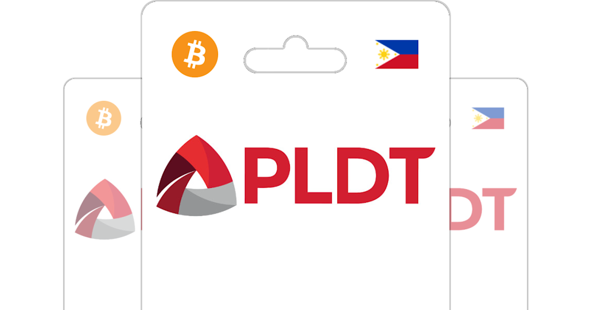 PLDT Landline Prepaid Top Up with Bitcoin, ETH or Crypto - Bitrefill