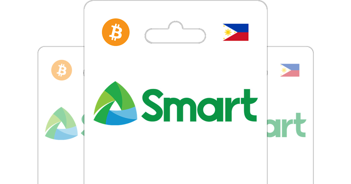 Top Up Smart Load & Data with Bitcoin & Crypto - Bitrefill