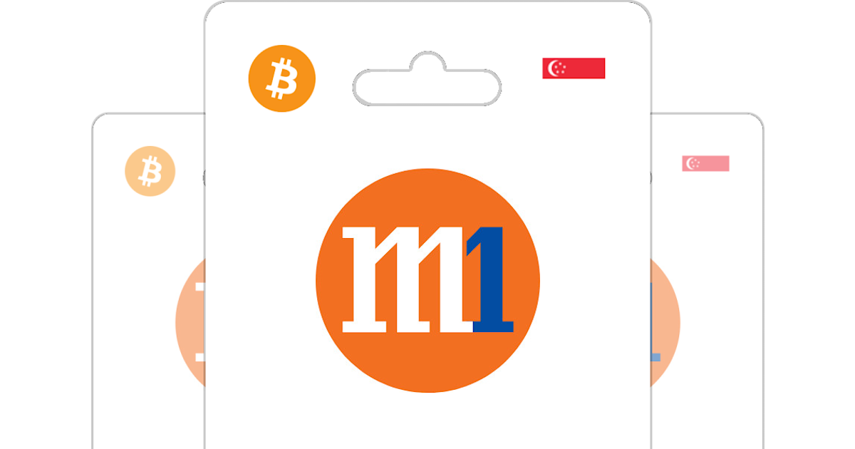 M1 Singapore Bundles Prepaid Top Up with Bitcoin, ETH or Crypto - Bitrefill