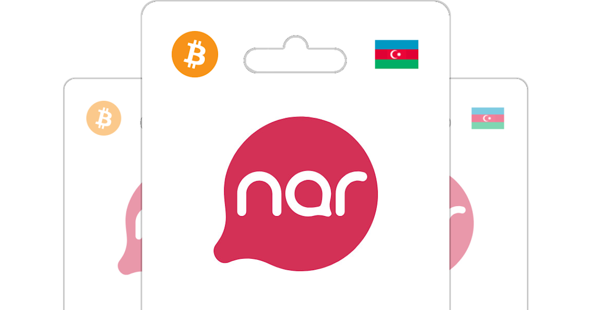Nar Prepaid Top Up with Bitcoin, ETH or Crypto - Bitrefill