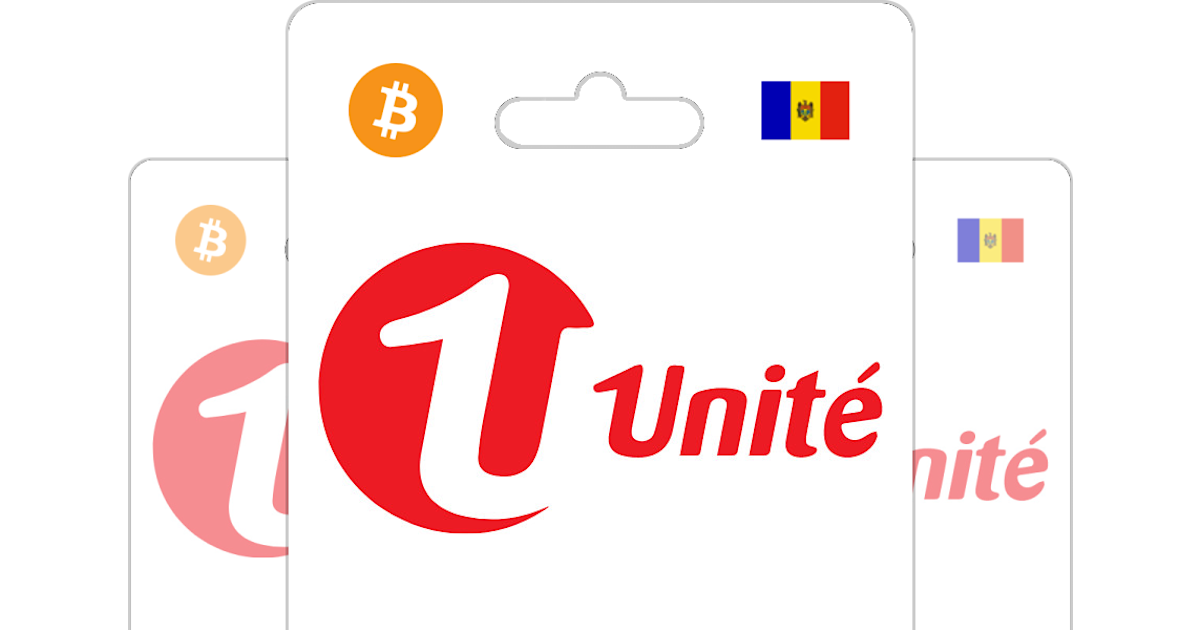 Unite Prepaid Top Up with Bitcoin, ETH or Crypto - Bitrefill