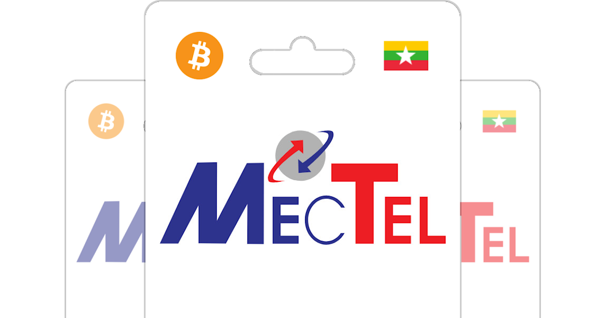 MecTel Prepaid Top Up with Bitcoin, ETH or Crypto - Bitrefill