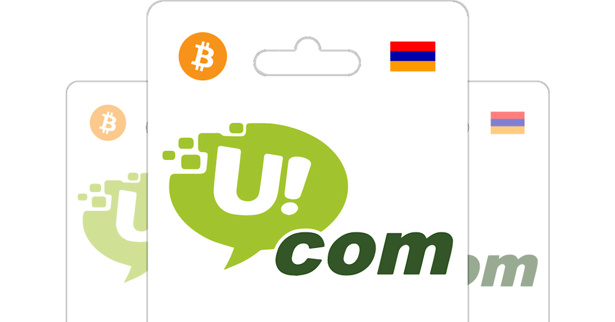 UCom Prepaid Top Up with Bitcoin, ETH or Crypto - Bitrefill