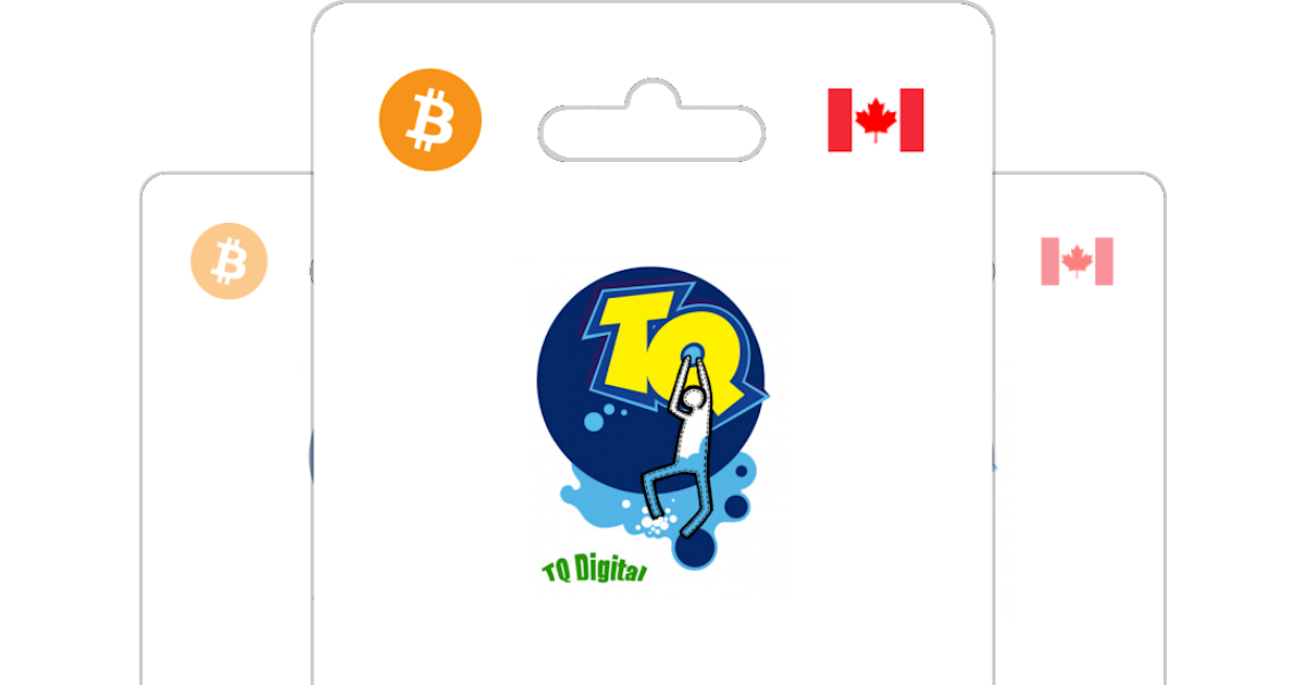 Buy TQ Game Card Gift Card with Bitcoin, ETH or Crypto - Bitrefill