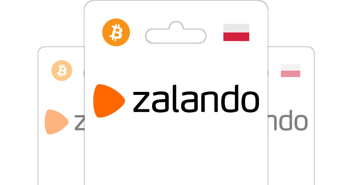 Buy Zalando Gift Card with Bitcoin, ETH, USDT or Crypto - Bitrefill