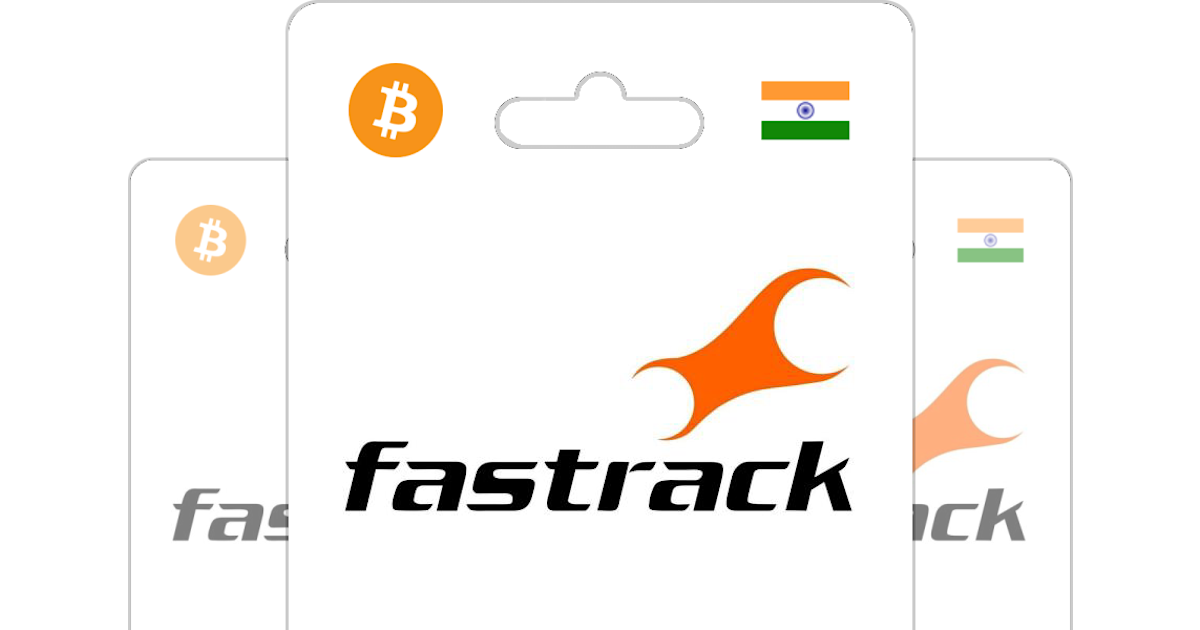 Fastrack Logo