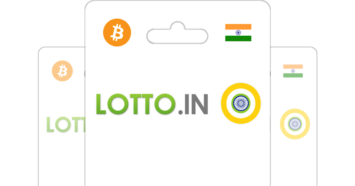 Buy Lotto Gift Card with Bitcoin, ETH, USDT or Crypto - Bitrefill
