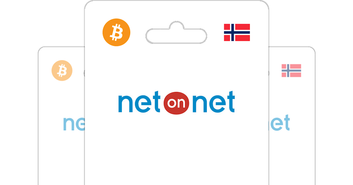 Buy NetonNet NO Gift Card with Bitcoin, ETH, USDT or Crypto - Bitrefill
