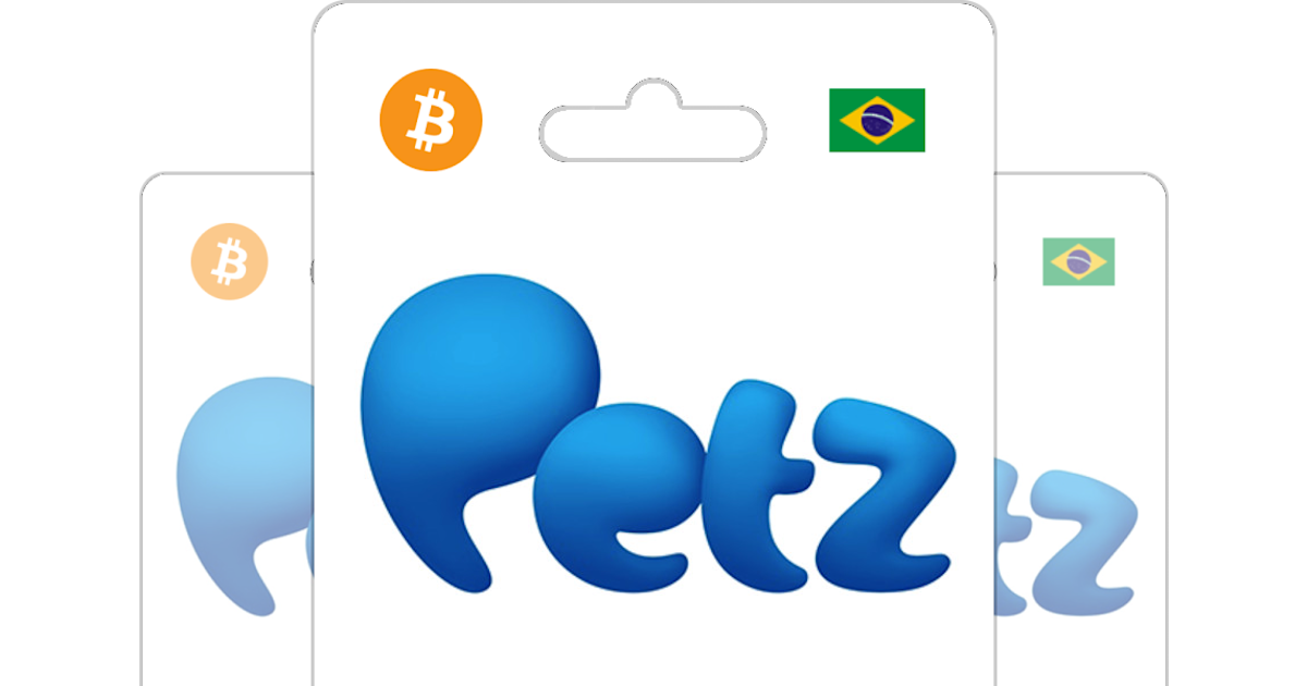 Buy Petz Gift Card with Bitcoin, ETH, USDT or Crypto - Bitrefill