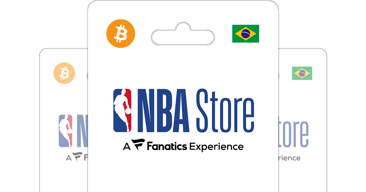 Buy NBA Gift Card with Bitcoin, ETH, USDT or Crypto - Bitrefill