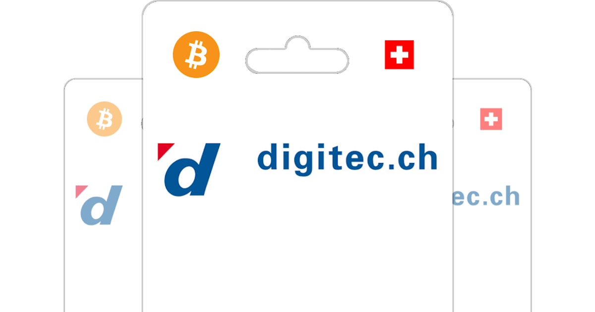 Buy Digitec.ch Gift Card with Bitcoin, ETH, USDT or Crypto - Bitrefill