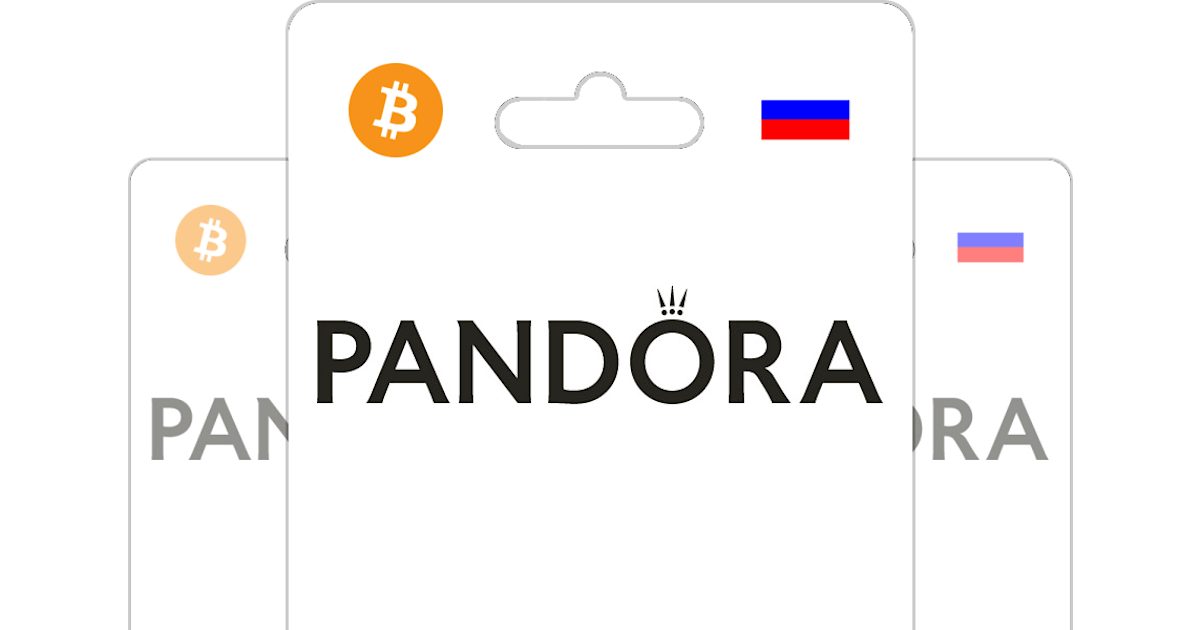 Buy PANDORA Gift Card with Bitcoin, ETH, USDT or Crypto - Bitrefill