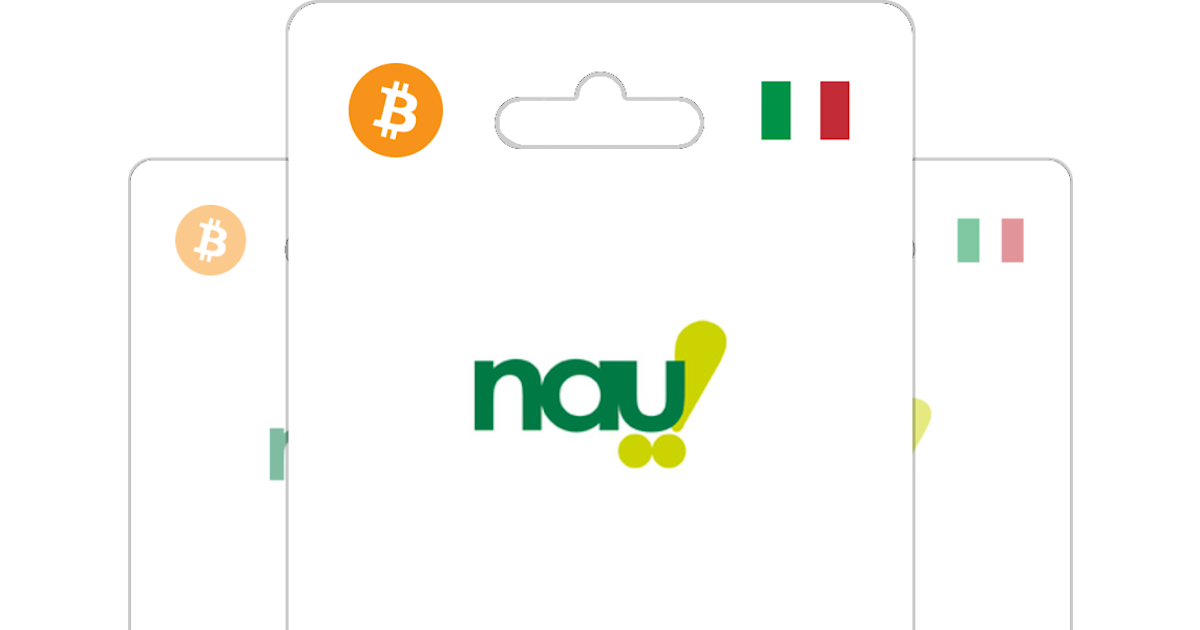 Buy NAU Gift Card with Bitcoin, ETH, USDT or Crypto - Bitrefill