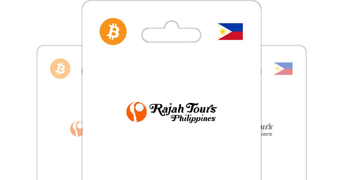 Buy Cebu Pacific via Rajah Travel Gift Card with Bitcoin, ETH or Crypto ...