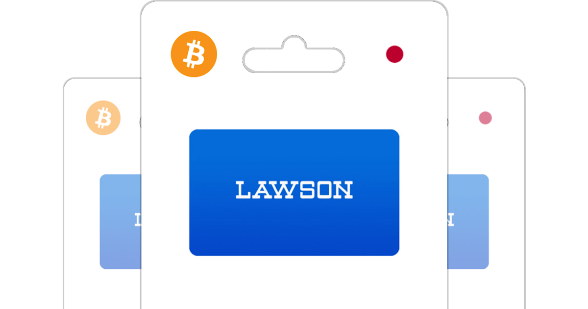 Buy Lawson Gift Card with Bitcoin, ETH, USDT or Crypto - Bitrefill