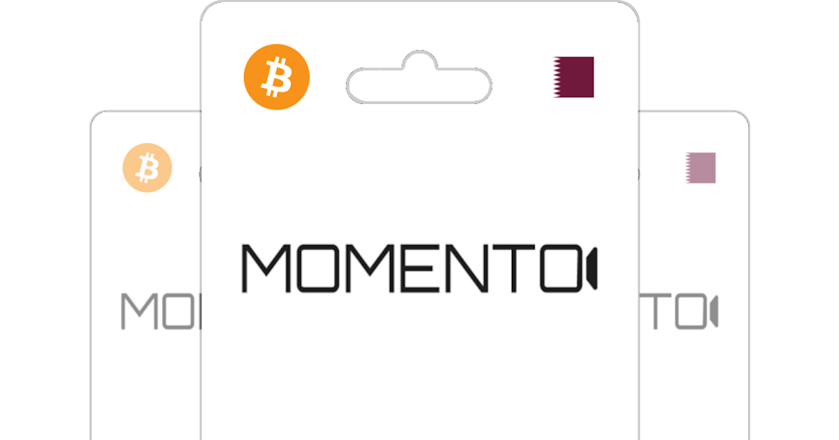 Buy Momento Gift Card with Bitcoin, ETH, USDT or Crypto - Bitrefill