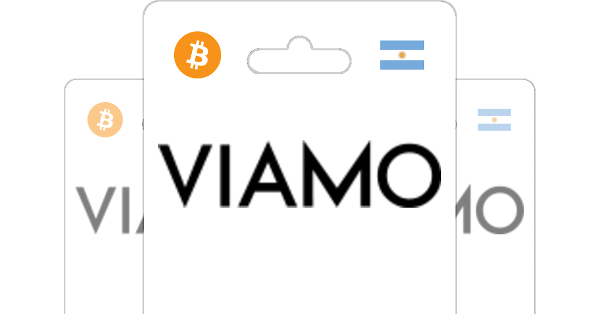 Buy Viamo Gift Card with Bitcoin, ETH, USDT or Crypto - Bitrefill